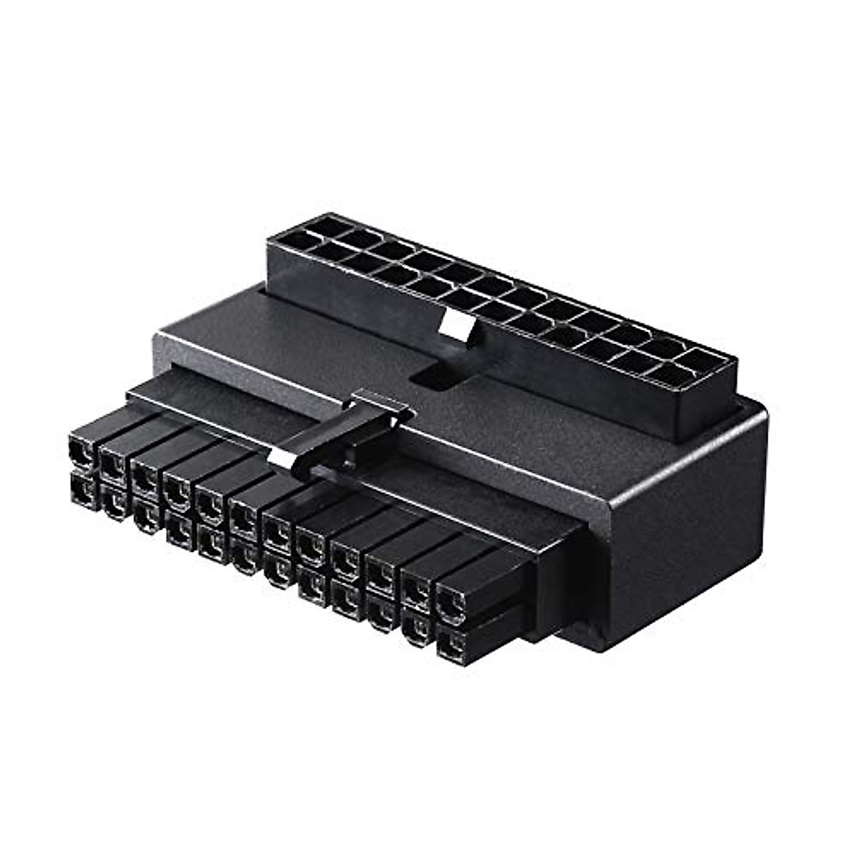 Cooler Master Case Acc ATX 24 Pin 90° Adapter Cap