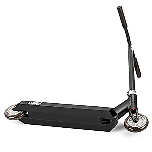 Limit LMT66 Pro Stunt Scooter-Best Trick Scooters for Kids 6 Years and Up-Intermediate and Beginner Complete Freestyle BMX Street Scooter for Teens Boys and Girls