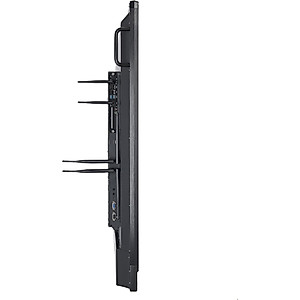 Tripp Lite Interactive Flat-Panel Touchscreen Display with PC, 4K @ 60 Hz, UHD, 65 in. (DMTP65OPS)