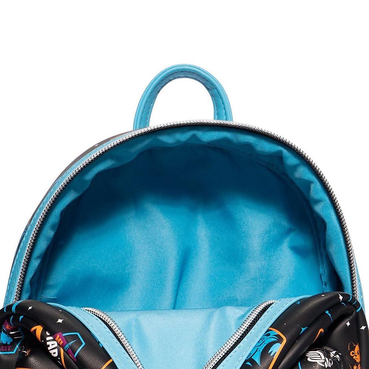 Loungefly Lightyear Star Command Buzz Lightyear Mini-Backpack