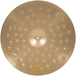 Meinl Cymbals B22VC Byzance 22-Inch Vintage Crash Cymbal (VIDEO)
