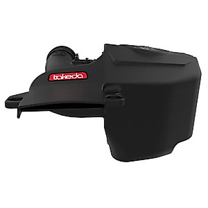 aFe Power Takeda Momentum Cold Air Intake System w/Pro DRY S Filter Fit Mazda 3 21-22 L4-2.5L (t) 56-70045D