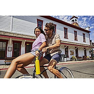 Hydro Flask Silicone Flex Boot - Small, Sunflower