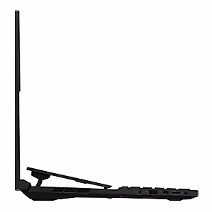 EXCaliberPC 2023 ASUS ROG Zephyrus Duo 16 GX650PZ-XS96 Pro Extreme (AMD Ryzen 9 7945HX, 32GB RAM, 2TB NVMe SSD, RTX 4080 12GB, 16" QHD+ 240Hz 3ms, Windows 11 Pro) Gaming Laptop