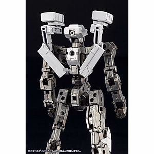 壽屋(KOTOBUKIYA) M.S.G Modeling Support Goods Weapon Unit 42 Folding Arm Non-Scale Plastic Model