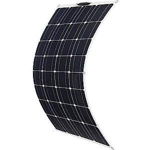 CAJUCA Solar Panel 800W 400W Solar Panel Solar Cells 30A Charger USB Controller Solar Panel Kit Complete Power Charge System Outdoor,400w
