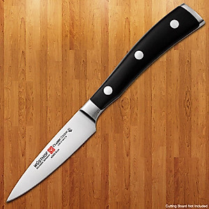 WÜSTHOF Classic IKON 3.5" Paring Knife