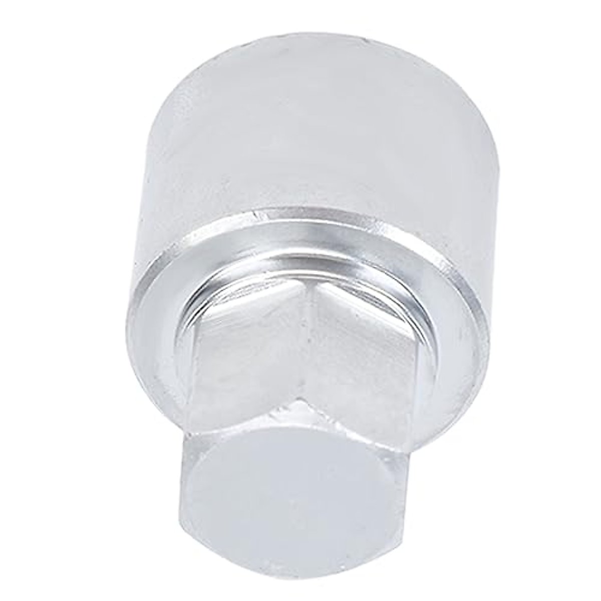 Wheel Lock Nut Key, Safe Wheel Locking Nut Key 302 Strong for CLCClass CLSClass CLKClass (Without Socket)