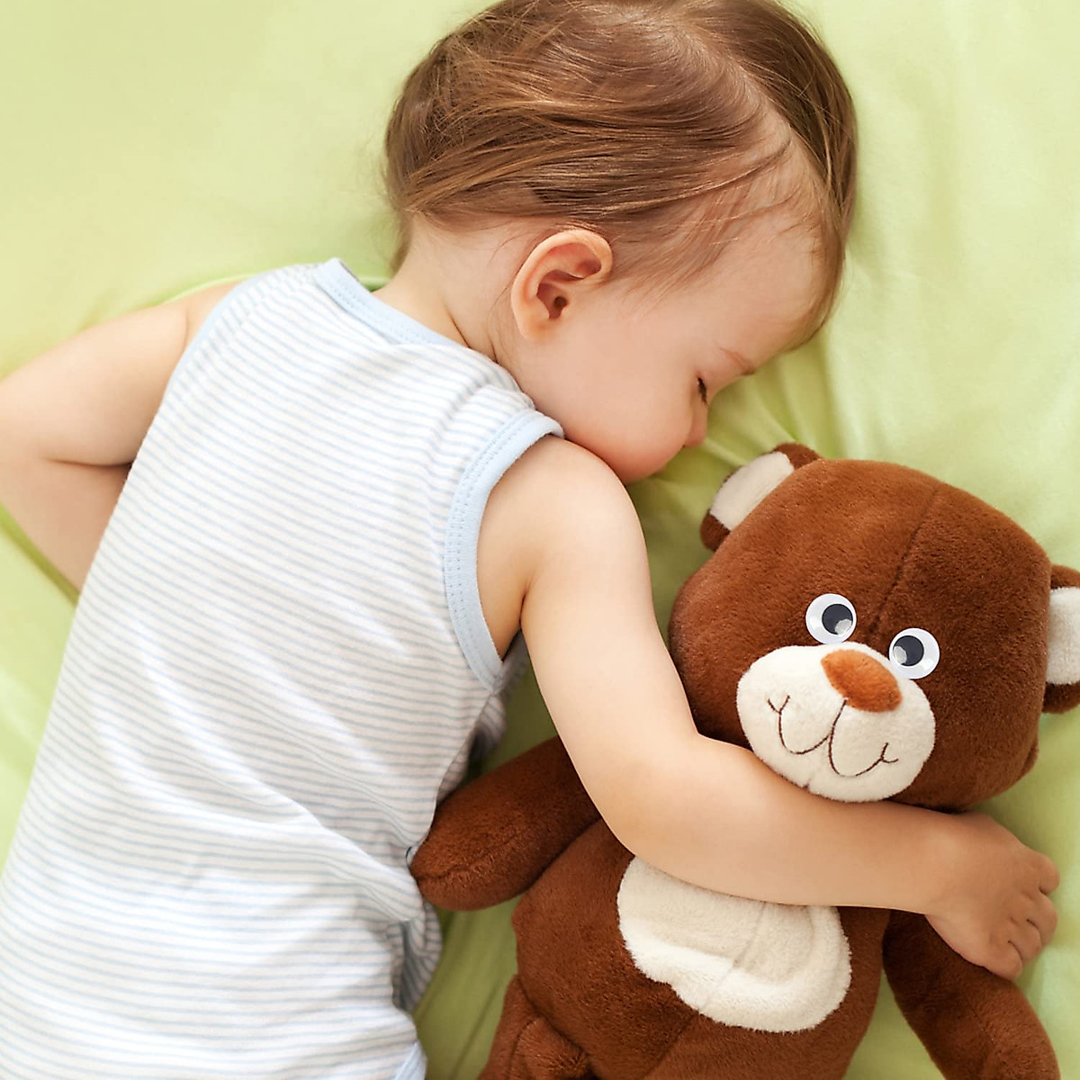 FOIMAS 1020pcs Wiggle Googly Eyes,6mm-20mm Self-Adhesive Wiggle Eyes in Assorted Sizes for DIY Craft,6mm,7mm,8mm,10mm,12mm,15mm,18mm,20mm