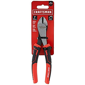 CRAFTSMAN CMHT81647 7-in. Diagonal Pliers