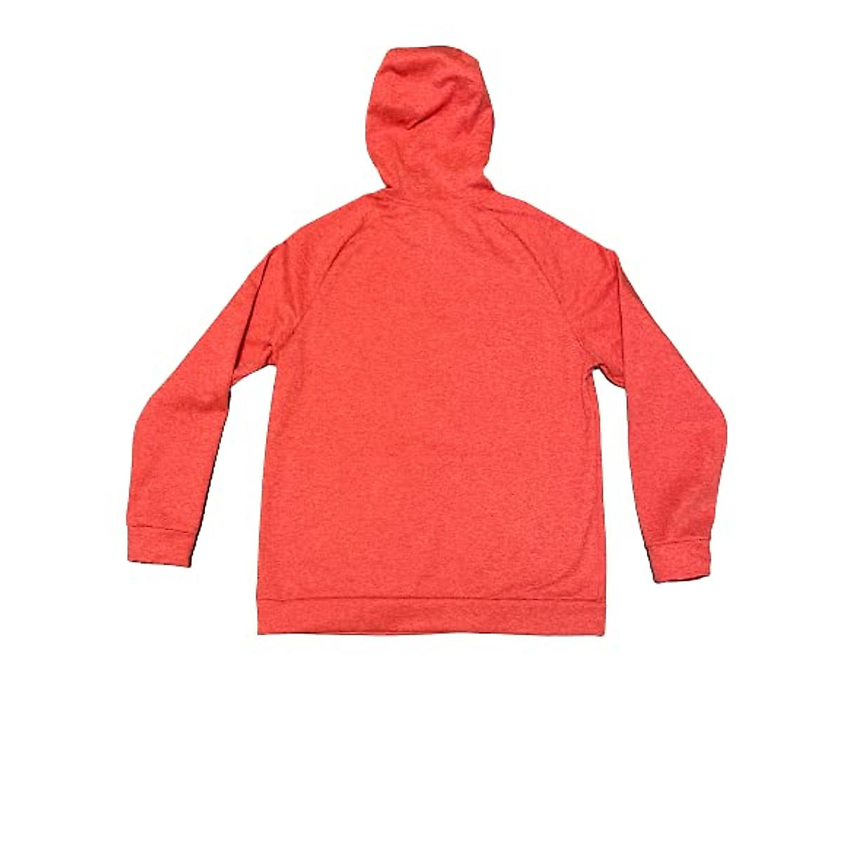 Nike mens Men's Hoodie Pull-over Swoosh (as1, alpha, m, regular, regular, Red/Black)