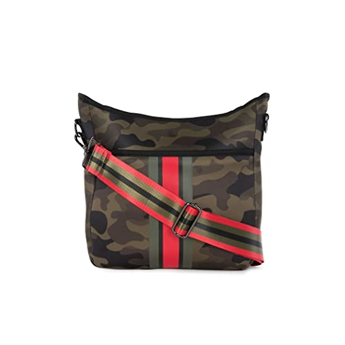 Haute Shore - Blake Soho Neoprene Crossbody Bag