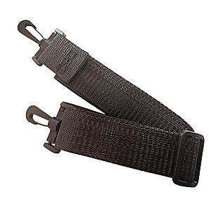 Lawn Chair USA Carrying Strap | Black