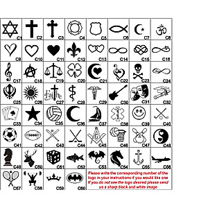 Personalized Hand Polished Silver Stainless Steel Tie Clip Custom Engraved Free - Ships from USA