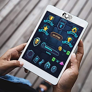 ERT GROUP Original and Officially Licensed by Disney Webcam Cover, Pattern Dalmatian 001, Privise Sliding Camera Cover for Laptop, Computer and Tablet, Security Products