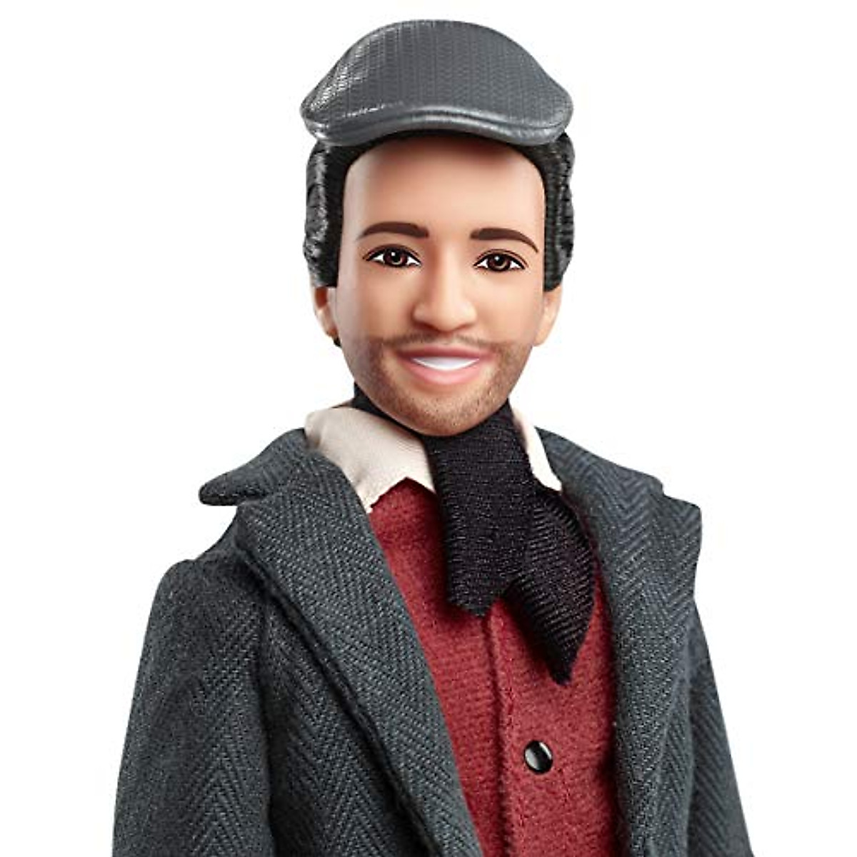 Barbie Disney Mary Poppins Returns Jack The Lamplighter Doll