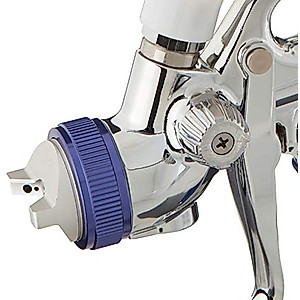 Fuji Spray 2805-T75G Mini-Mite 5 Platinum - T75G Gravity HVLP Spray System