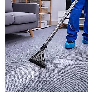 Capture Professional Steam Clean Detergent for All Machines - Home, Car, Dogs & Cats Pet Carpet Cleaner Solution - Strength Odor Eliminator, Stains Spot Remover (1 Gallon)