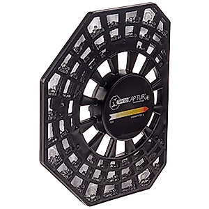 Rowenta XD6085 / XD6085U2 / XD6087U0/XD6089 NanoCaptur Filter Formaldehyde Remover for PU4020 Intense Pure Air Bedroom Auto Purifier