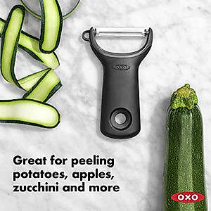 OXO Good Grips Prep Y-Peeler