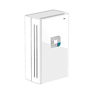 D-Link Wi-Fi AC750 Dual Band Range Extender (DAP-1520)