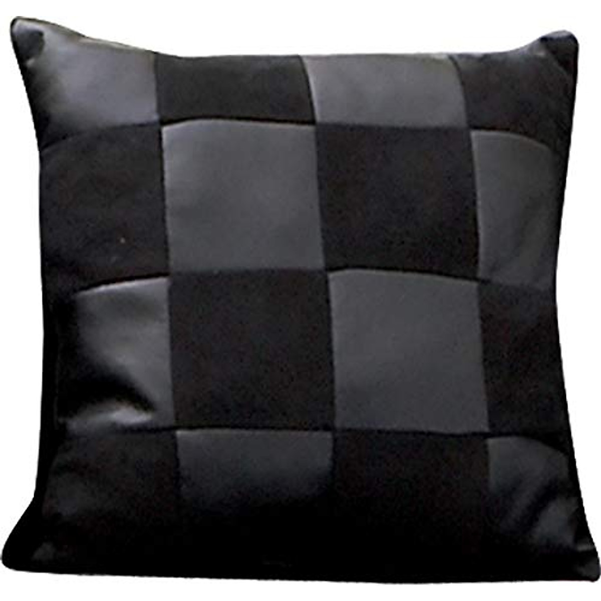 Coaster Fine Furniture Darie Sectional Sofa with Left-Side Chaise, Black