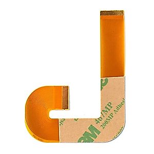 Laser Lens Ribbon Flex Cable for PS2 9000x 9W 90000 Ribbon Cable Laser Lens
