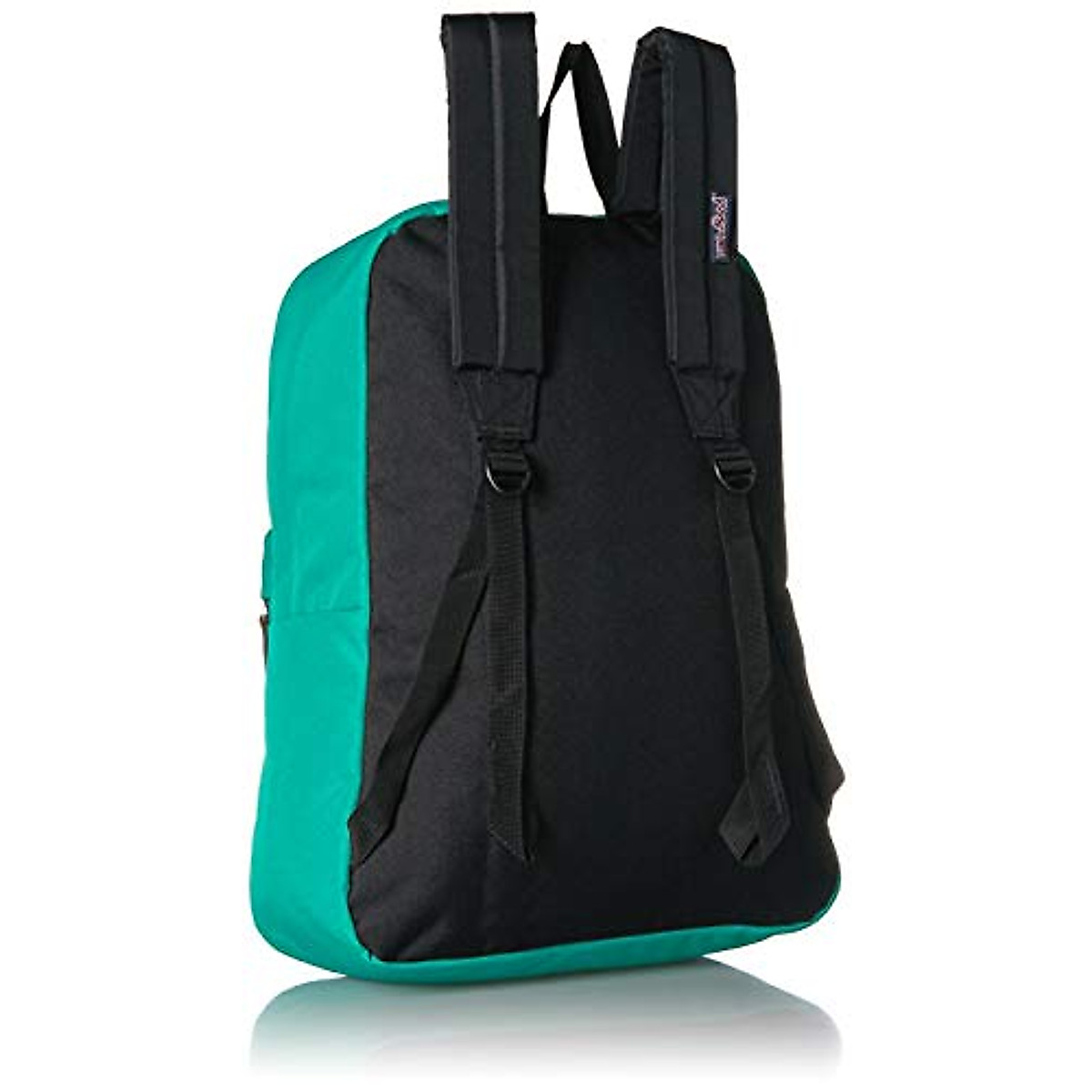 JanSport T501 SuperBreak Backpack - Varsity Green