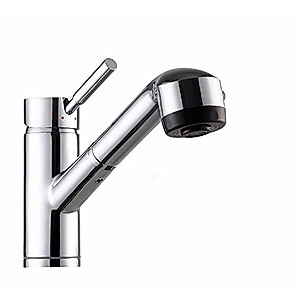 SJQKA-The Utility Model relates to a hot and Cold Water tap, a Kitchen Faucet, a Water Tank Faucet, and a Rotary Washing Basin