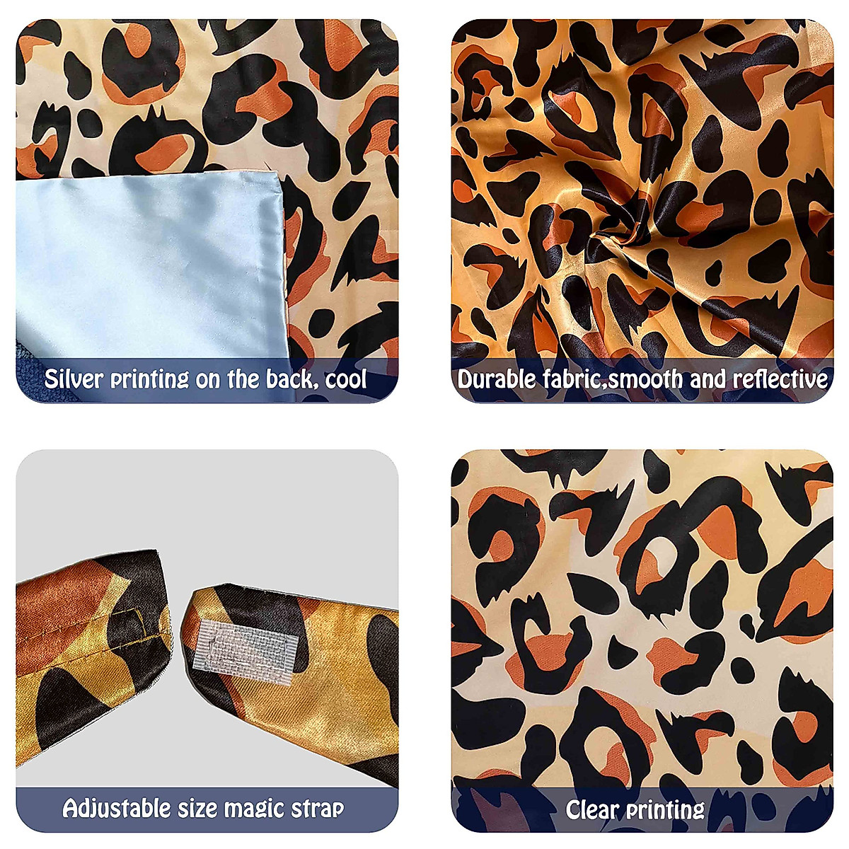 uoyoi Animal Mask and Capes for Costumes Birthday Party Gifts for Jungle Safari Theme Party Supplies,Wild One Birthday Decorations Zoo Party Favor,Kids Dress Up Set