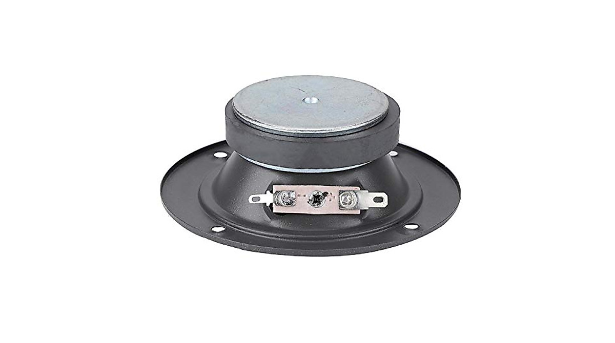 Ciglow 3-Inch Full Range Magnetic Loudspeaker for High-Fidelity Sound