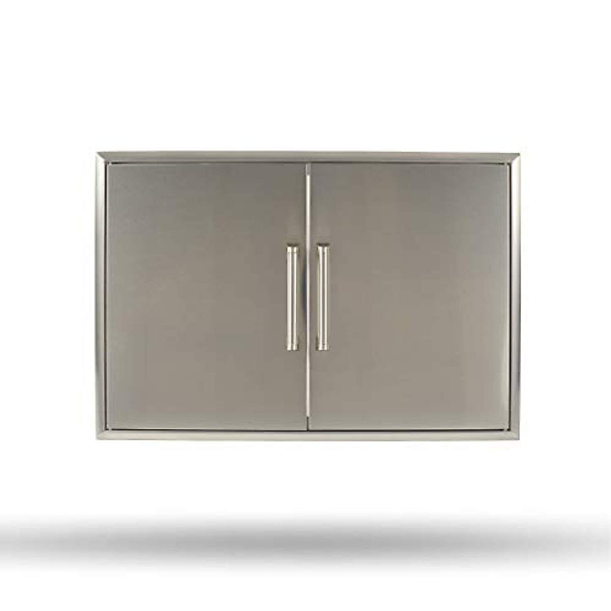 Coyote 36-Inch Double Access Door, Coyote Grill Accessories - CDA2436