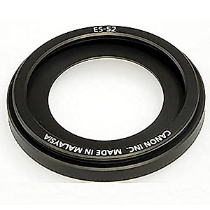 Canon EF-S 24MM 1.2.8 STM