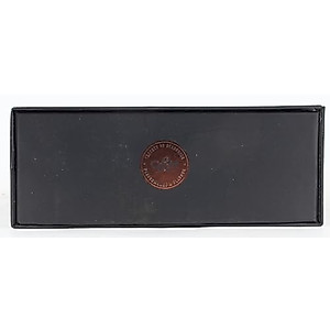 Cole & Mason Gourmet Precision Derwent Salt and Pepper Mill Gift Set, Stainless Steel, Copper, 190 mm