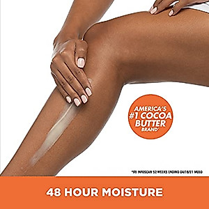 Palmer's Cocoa Butter Formula Daily Skin Therapy Body Lotion with Vitamin E, 13.5 Fl Oz (Pack of 12)