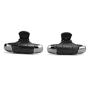 Suitable Mobile Gaming Trigger, Mobile Phone Accessory Gaming Experience ABS