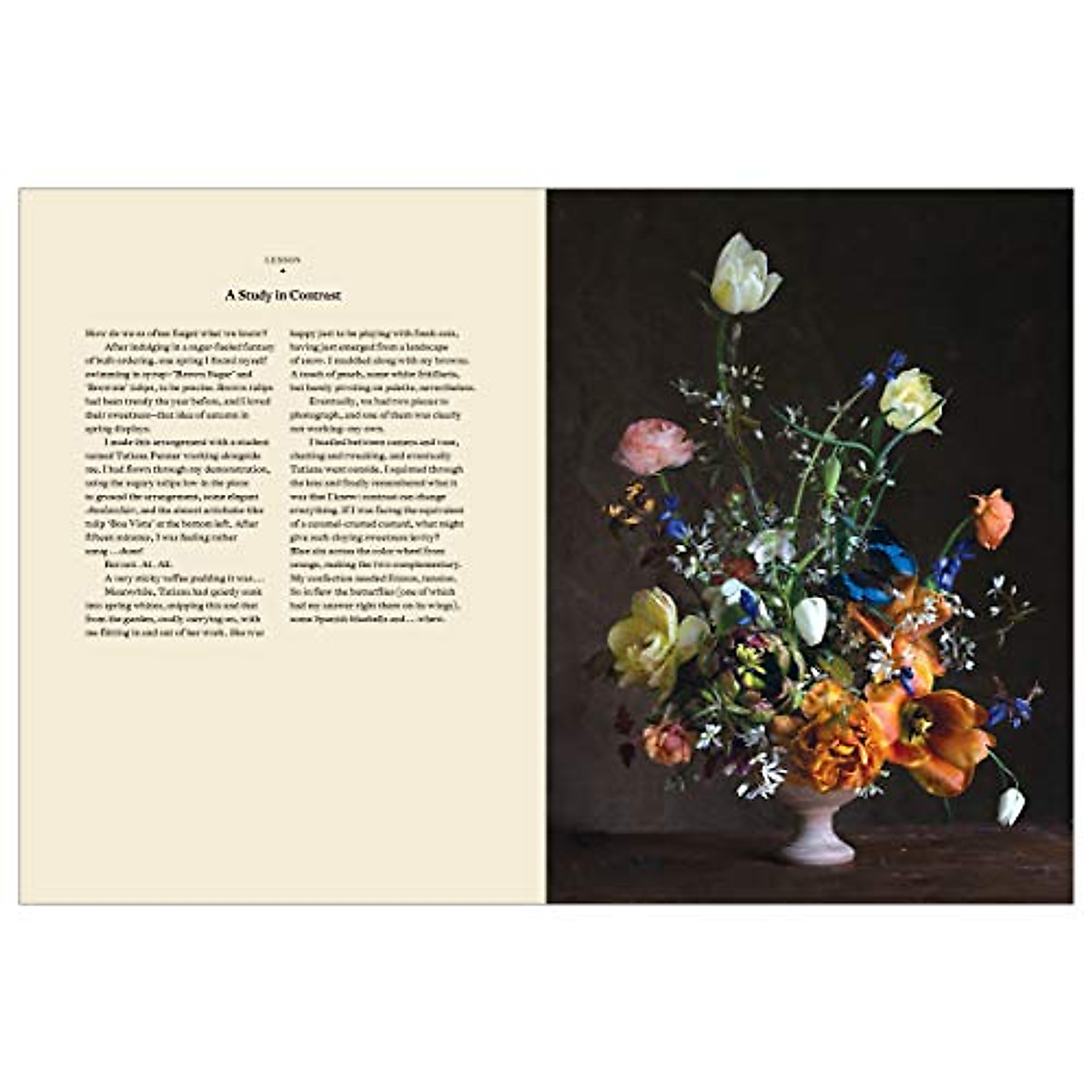 Cultivated: The Elements of Floral Style
