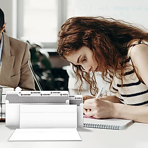 500 Count #10 Security Envelopes,Peel & Seal Windowless Bussiness Envelopes,Security Tint Pattern for Mailing of Checks, Invoices, Documents - 4 1/8 x 9 1/2 Inch - White，Horchen