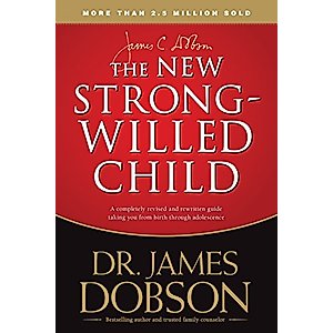The New Strong-Willed Child