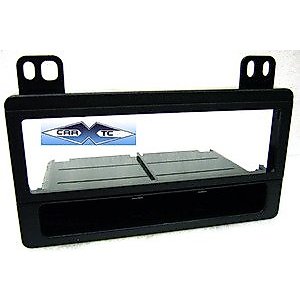 Carxtc Stereo Install Dash Kit fits Ford Econoline Van 06 2006 (car Radio Install)