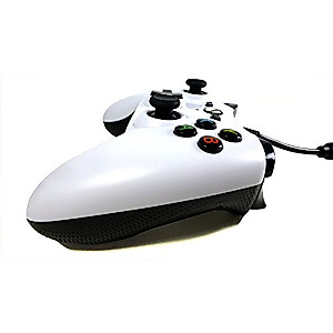 PowerA Wired Controller For Xbox One - White