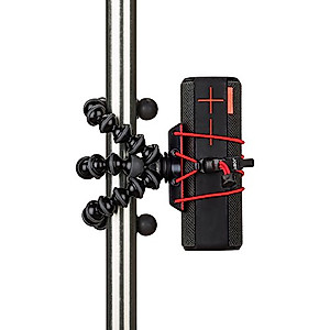 JOBY GorillaPod Speaker Stand for Bluetooth Speakers