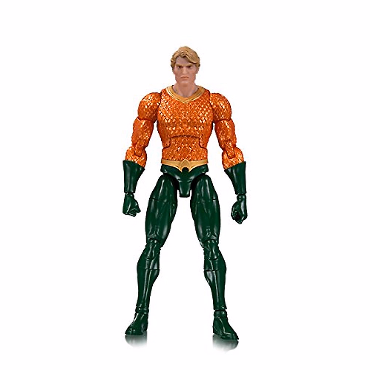 DC Essentials: Aquaman Action Figure
