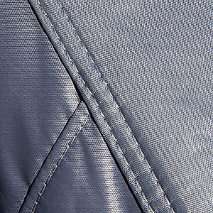 DASHIELD Ultimum Series Semi Custom Fit Car Cover for Chevrolet K5 Blazer 1973-1991 SUV 2-Door/Waterproof & Breathable, Full Coverage