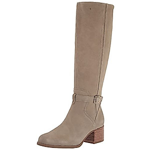 Koolaburra by UGG Women's Madeley Boot, Dune, Size 8.5