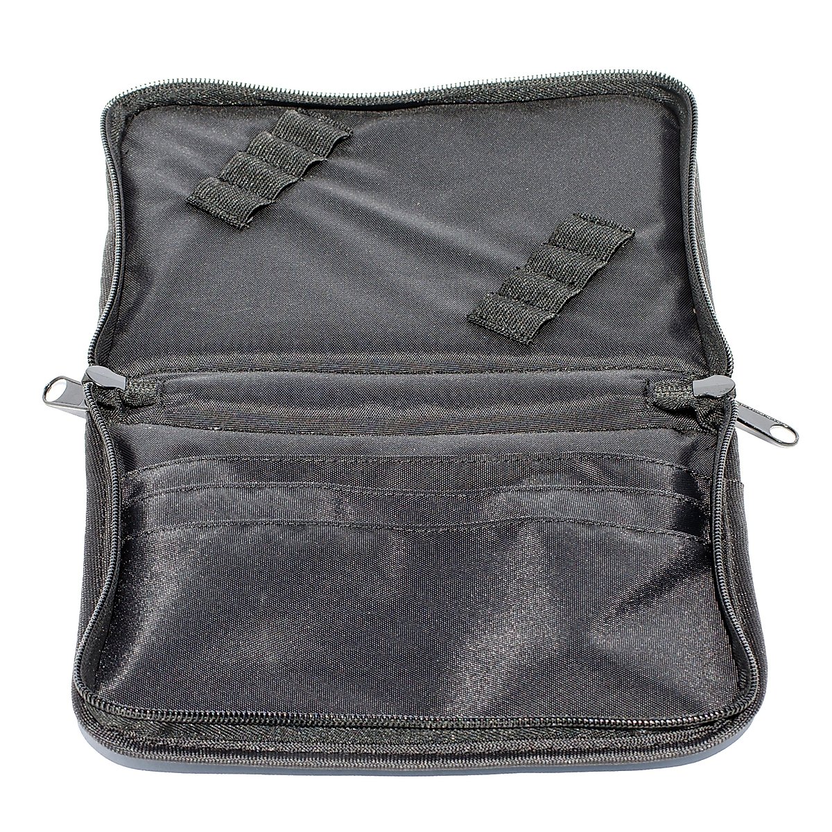 TreeWorks Chimes TRE57 Triangle Case for Storage and Transport of up to Three Triangles and Beaters