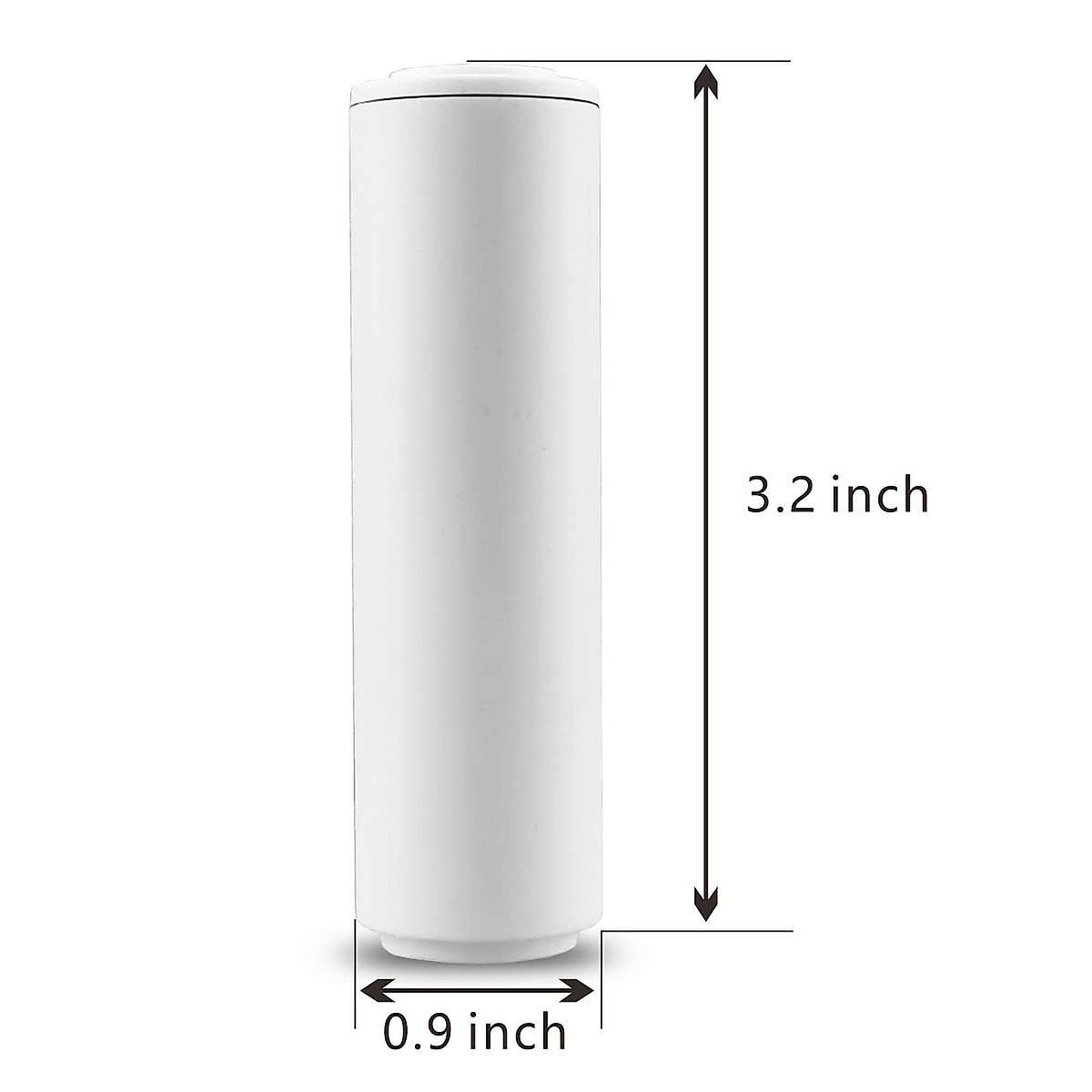 Nuodan Handheld Shower Head - High Pressure 6-mode Hand Held Shower Head with Brackets, Anti-clog Nozzles, Built-in Power Wash to Clean Tub, Tile & Pets, Extra Long 6 ft. Stainless Steel Hose