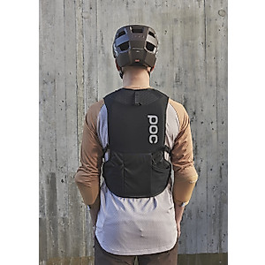 POC Column VPD Backpack Vest Pack Uranium Black