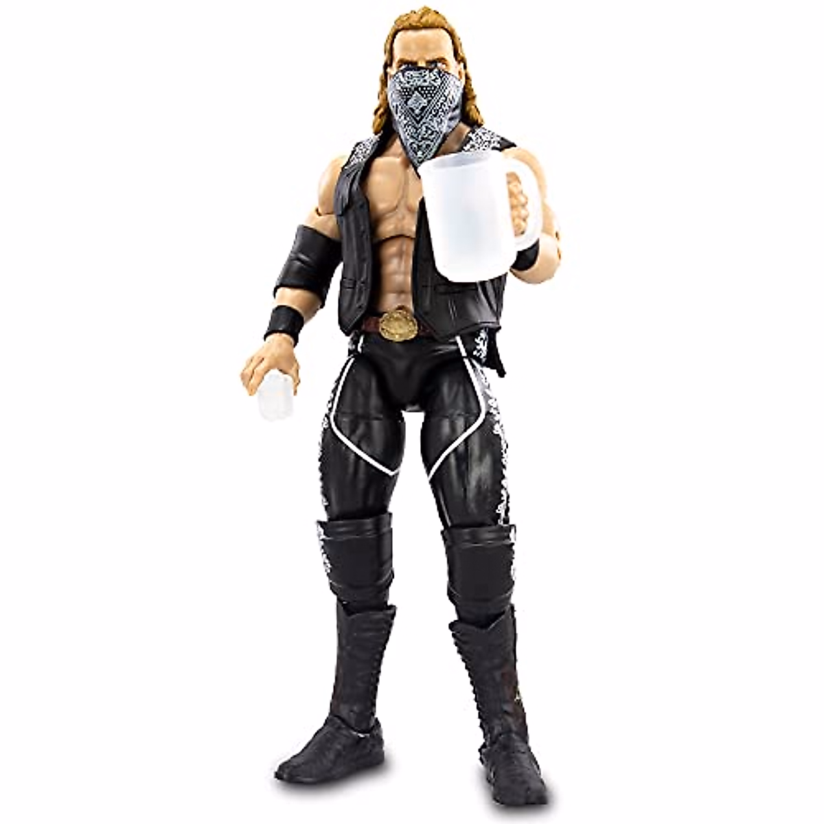 All Elite Wrestling Unrivaled Collection Hangman Adam Page - 6.5-Inch AEW Action Figure - Series 5