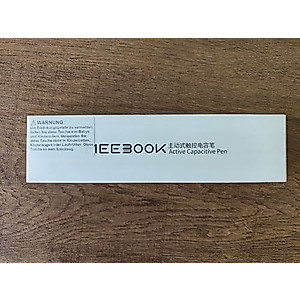 Active Stylus Pen for Meebook eReader P78 Pro and P10 Pro